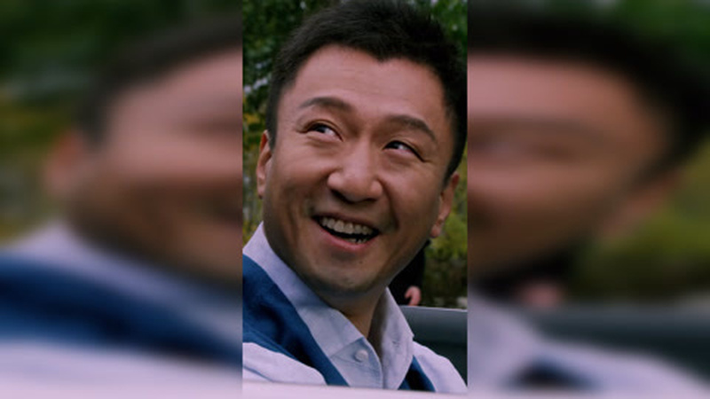 我愿意孙红雷她很优秀,而你我的兄弟,你只剩下秀了!