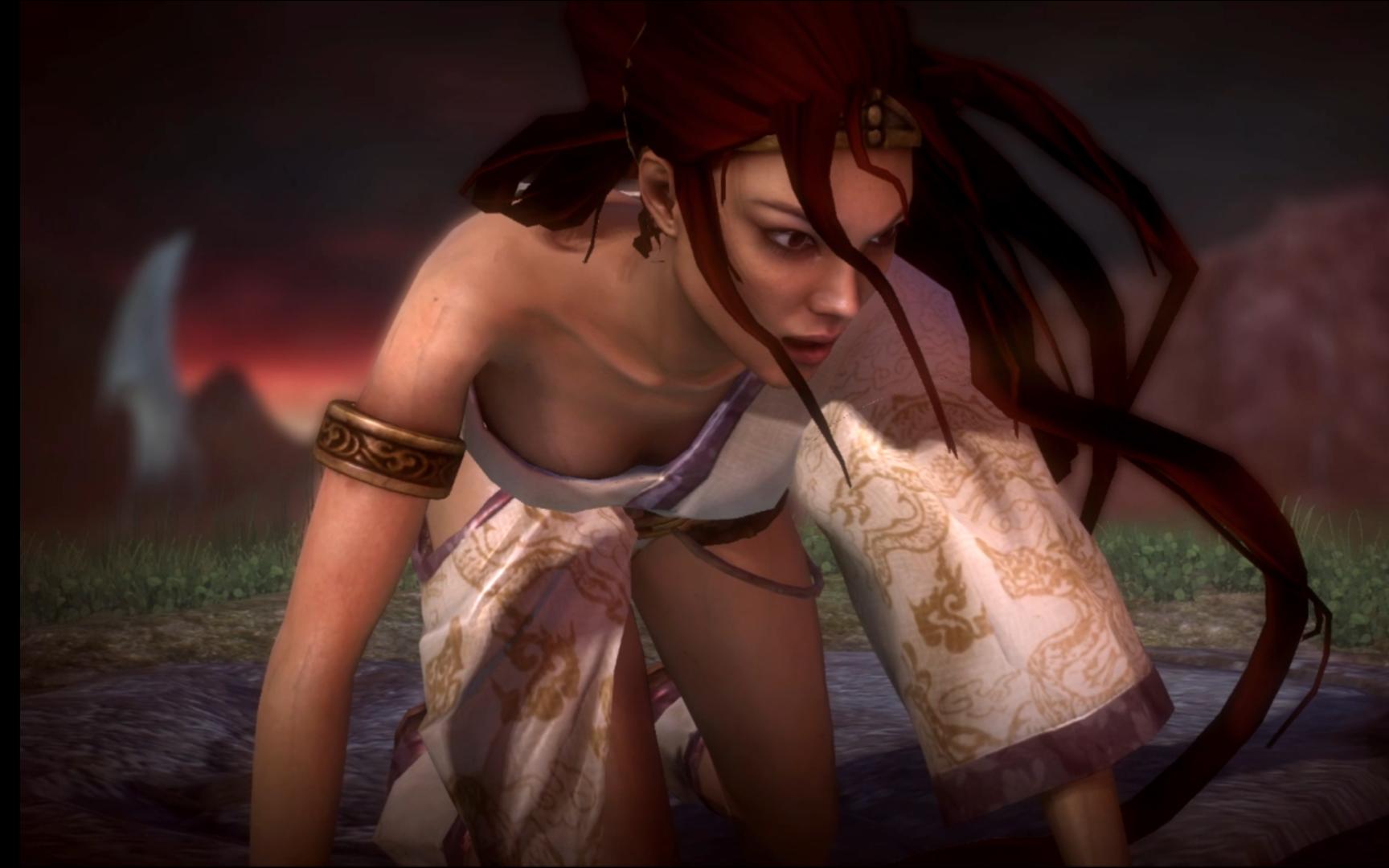 PS3 玄天神剑 中文版+模拟器+本UP专属配置图片 整合包 解压即玩,...