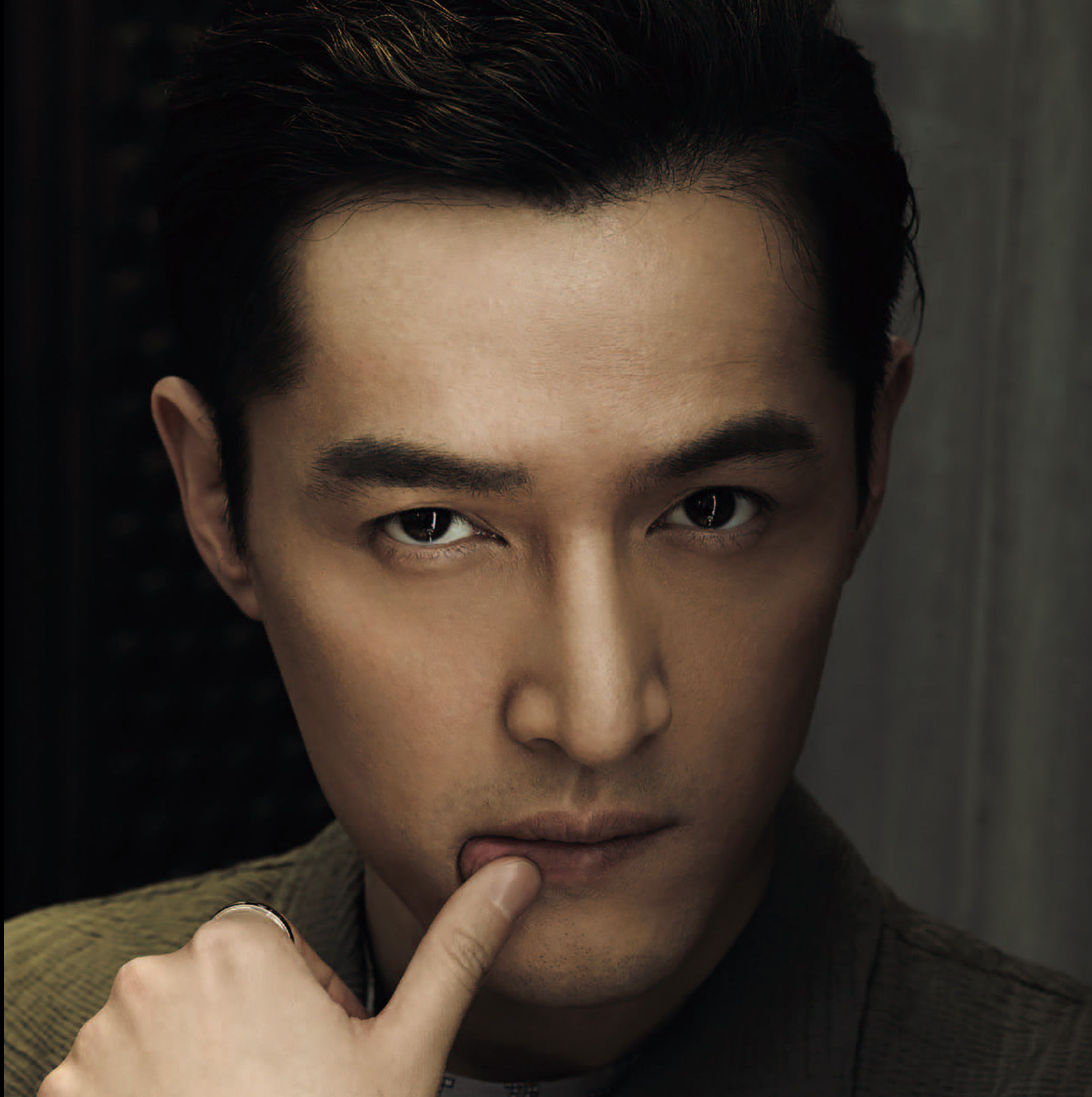 今寰宇 