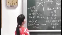 初三数学,反比例函数教学视频北师大版张海芳