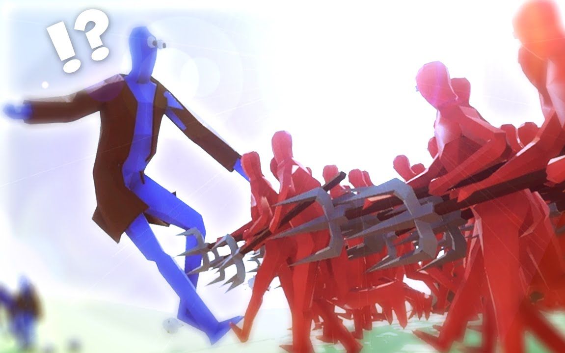 【8-BitRyan】超级真实的战争模拟器