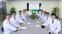 住院医师规范化培训教学病例讨论 昆明市中医医院 骨伤科呈贡院区