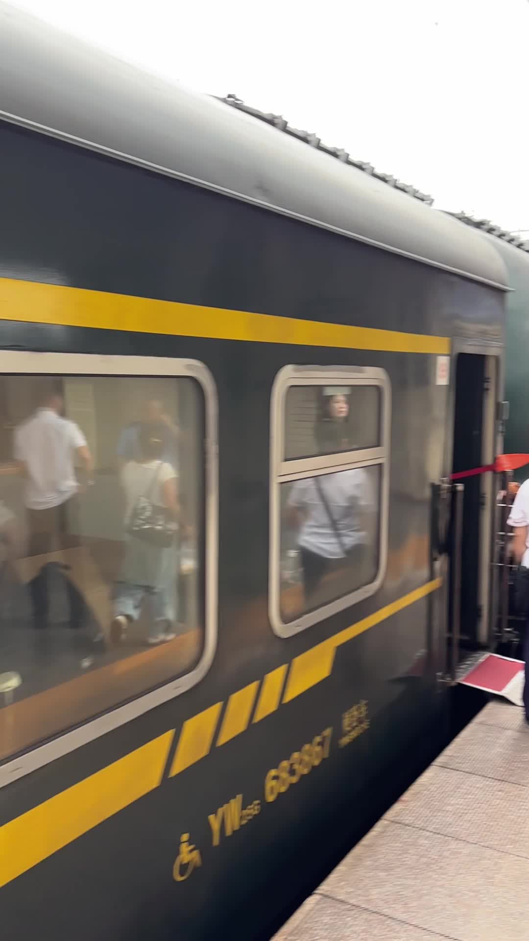 可能是全网最真实的9元火车票盲盒攻略 #旅游攻略 #穷游 #火车盲盒 #...