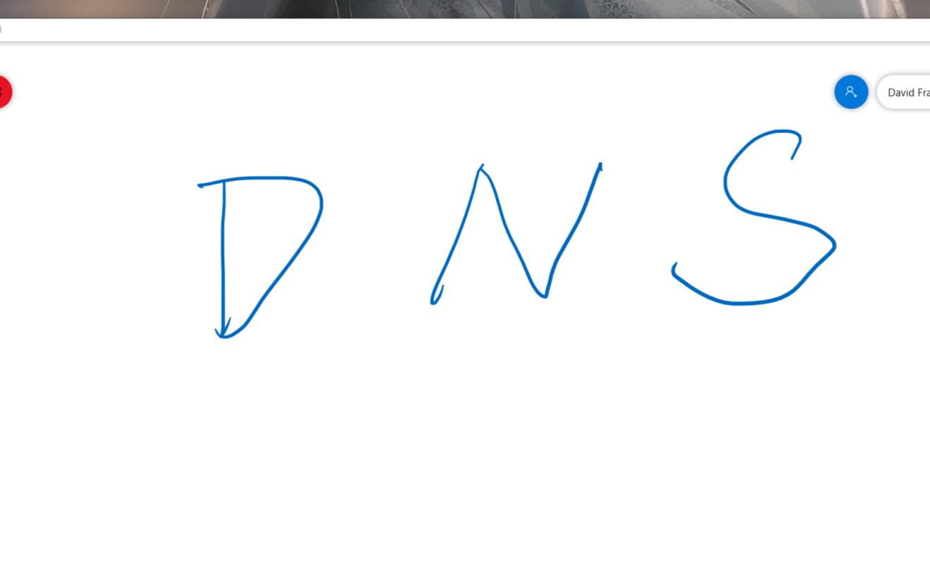 【小知识】DNS原理与域名的配置