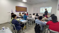 21春初一英语B9班Lesson11-一般过去时部分课堂实录