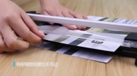 可得优滚动式裁纸刀 A4手动照片切割机切纸刀切刀闸刀裁纸神器卡纸...