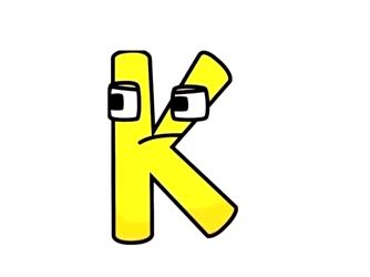 俄语字母传奇12进制(A~K)倒计时11S