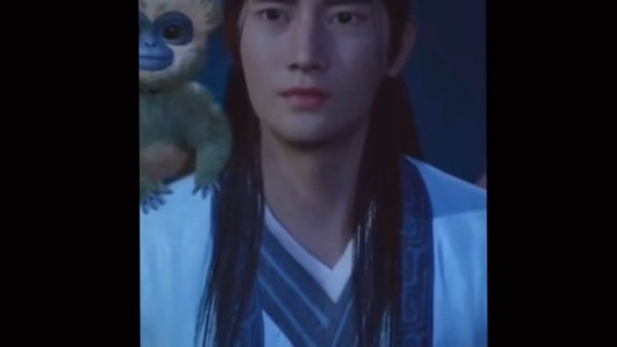 #我们一起去看凡人如何修仙的