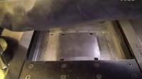 3D金属打印过程(激光烧结演示)_标清