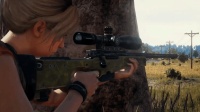【AWM】死都要捡的狙击枪! “AWM”在现实中究竟如何?