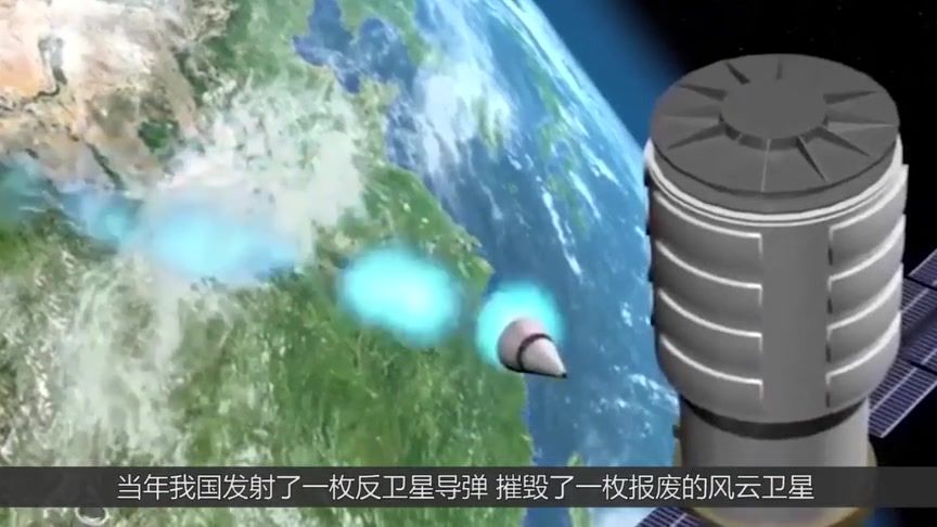 中国最厉害的武器,不是055也不是航母,而是这两样!