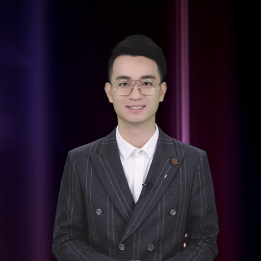普通话奚佳成老师 