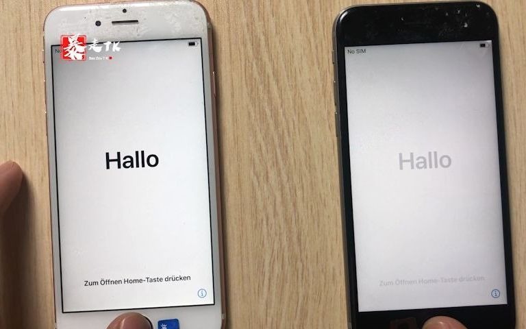 TIKTOK苹果手机基础设置