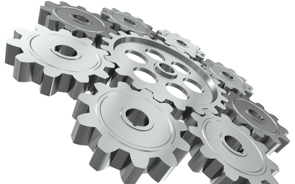 高级工程师教你使用亚德客气缸三维软件