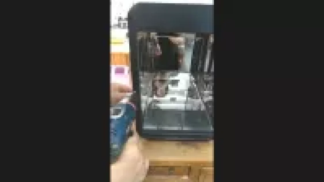 消毒柜连接线安装视频