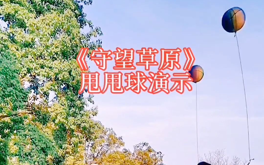 甩甩球,老少皆宜 ,甩出美丽甩出健康