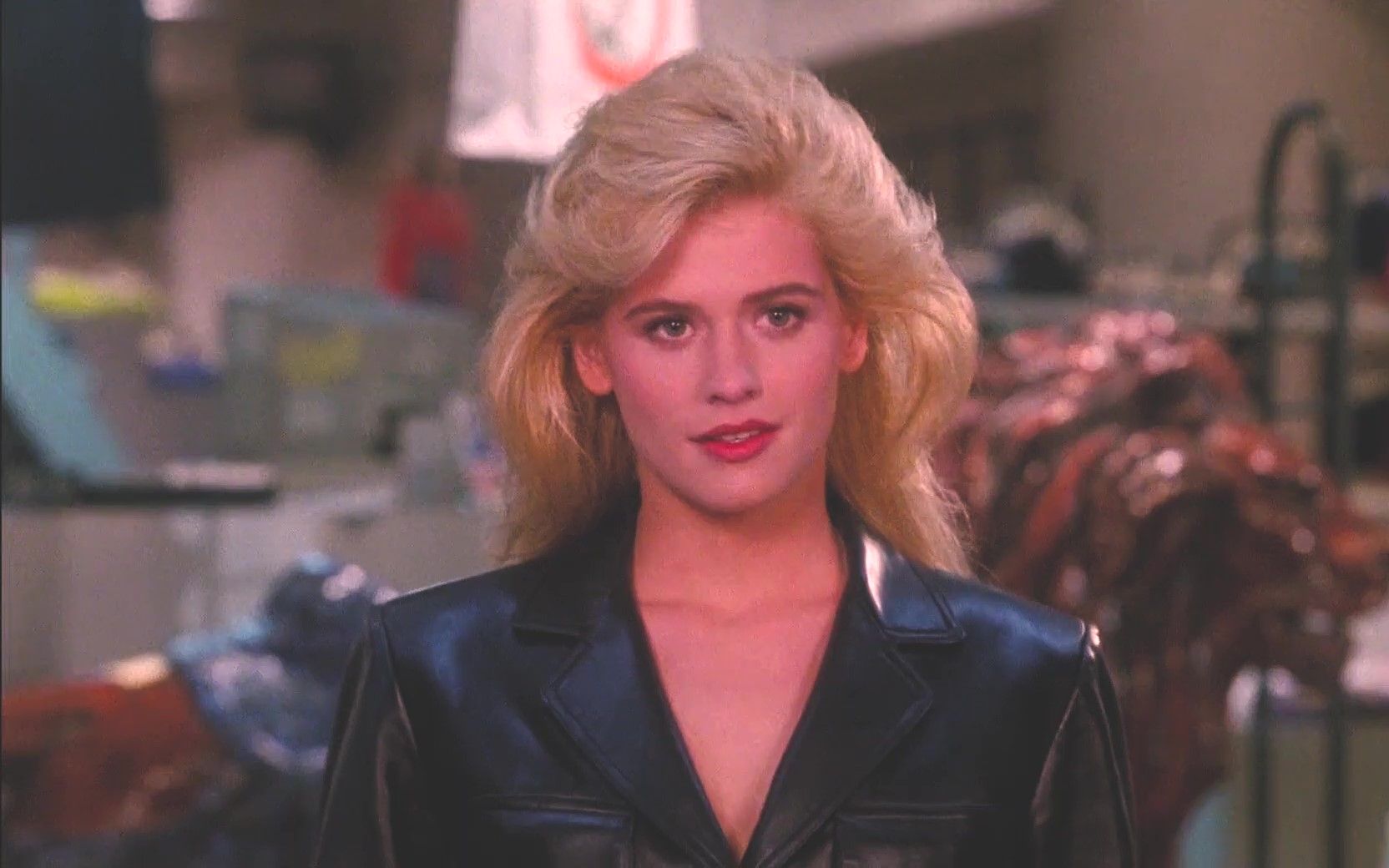 【盛世美颜】木头美人Starship