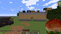 我的世界Minecraft多人多mod生存二周目#4【寻找节点解锁神秘道具】