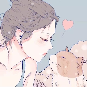 轻云歌 