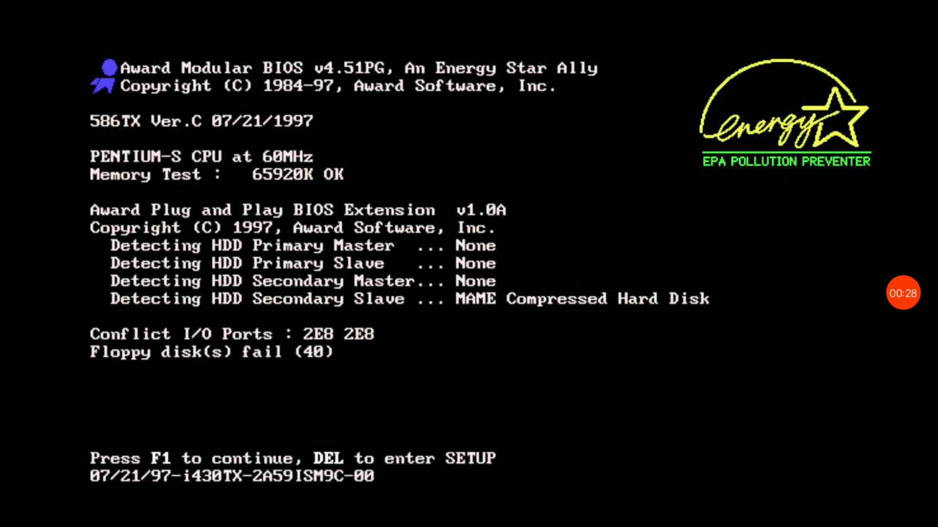 WinXP模拟器试玩