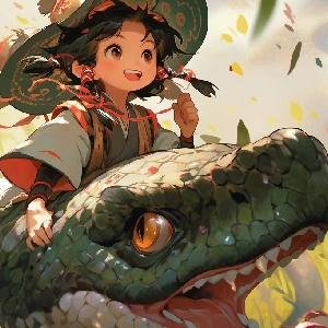 蜉蝣若梦游 