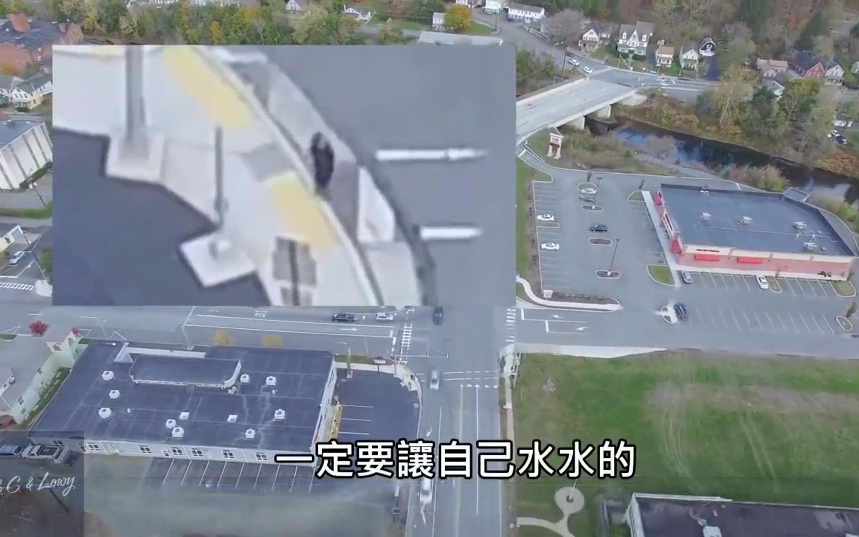 男子操纵无人机,拍到结婚18年的妻子与隔壁老王偷情 中文字幕