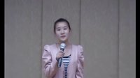 【实录】黄山旅游管理学校2010级对口旅游班级诗歌朗诵竞赛