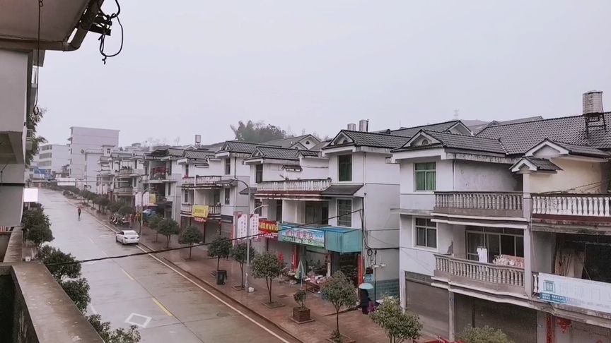 寿宁县乡镇防疫宣传