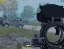 绝地求生 刺激战场 生化模式7杀吃鸡