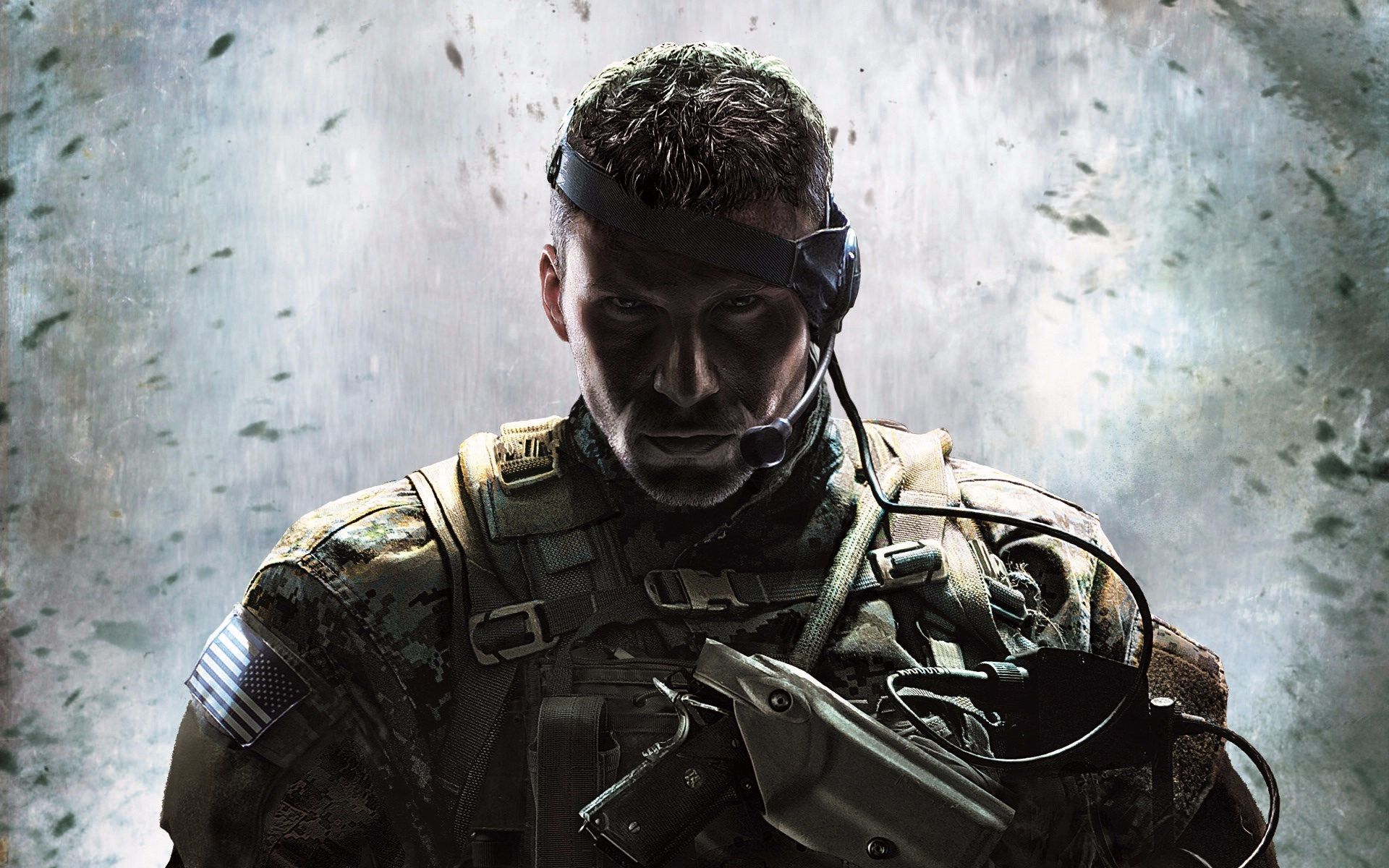 狙击手:幽灵战士2(Sniper GhostWarrior2) 最高难度全流程 第一期:第一...