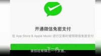 微信免密支付功能是个坑?怪不得我的钱总是不翼而飞!