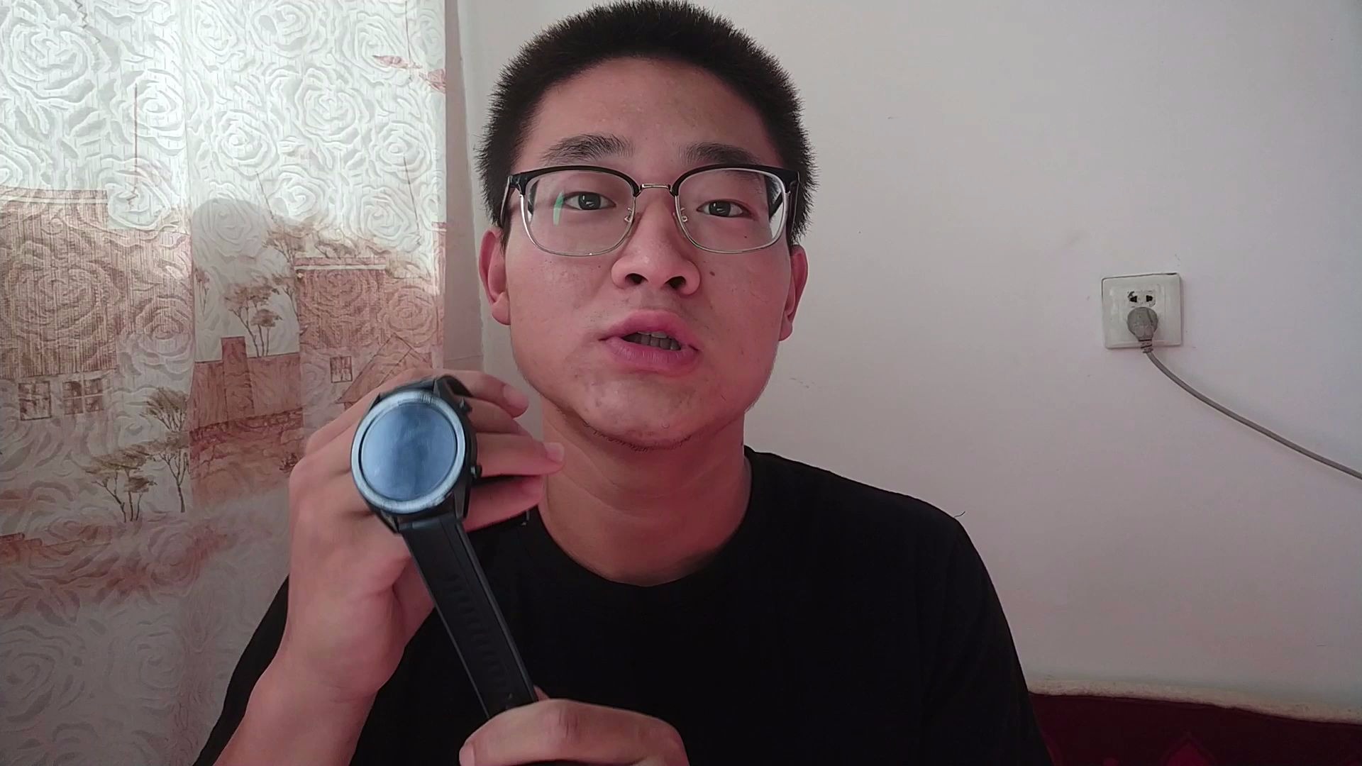 价格降到540了,还不冲?真香就完了!华为WATCH GT 两个月主观使用...