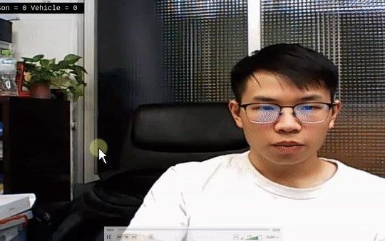 NVIDIA在线课程:深度影像串流-DeepStream实作解说,使用网络影像...