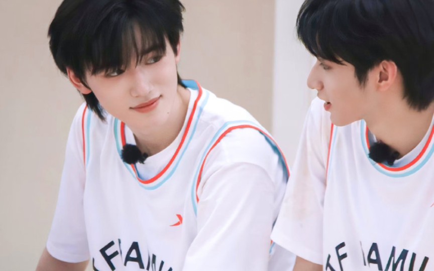 【文轩】网友奔现,Alpha也能被标记?!