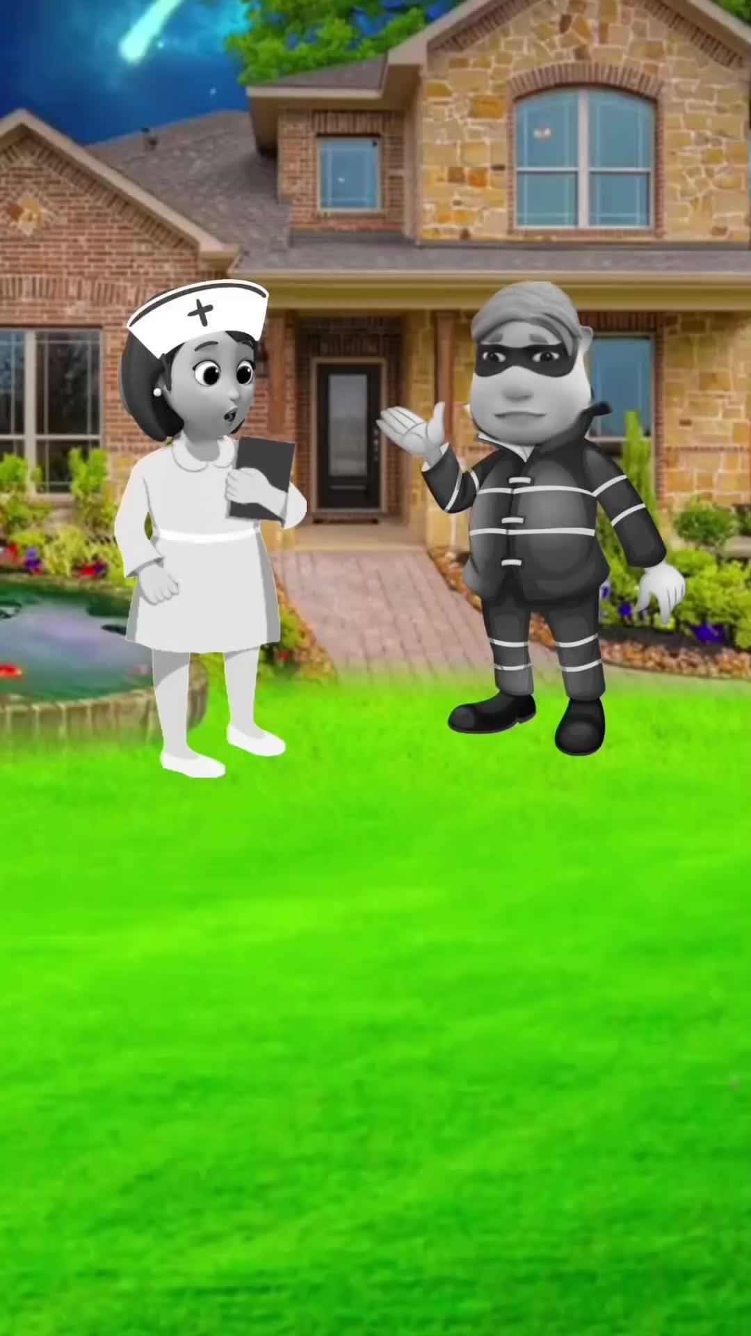 儿童启蒙早教益智动画片 240