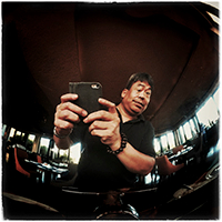 小崴的歪理谐说 