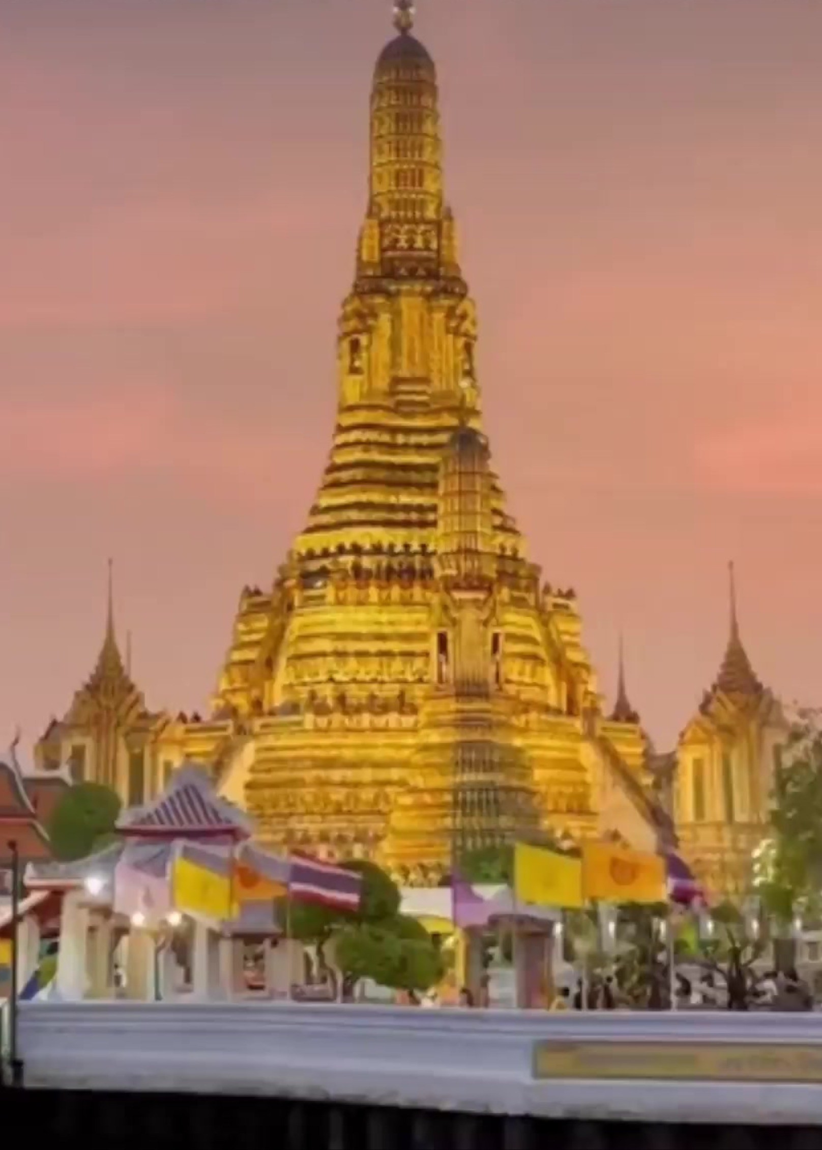 泰国国家旅游局发表声明,加强中国游客赴泰旅游信心,高度重视安全问题