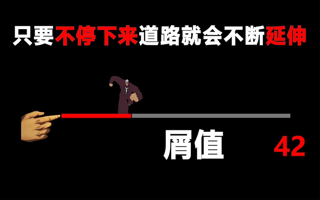 【AE教程】我姥姥都能学会的进度条动画(含非线性动画)