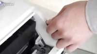NX-580色带拆卸视频
