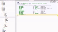 2017最新更新的PHP教学视频 新手必看 零基础学PHP URL的三种访问...