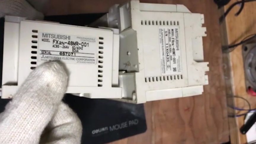 PLC常见的两种类型,分别用在哪里,你都知道吗?