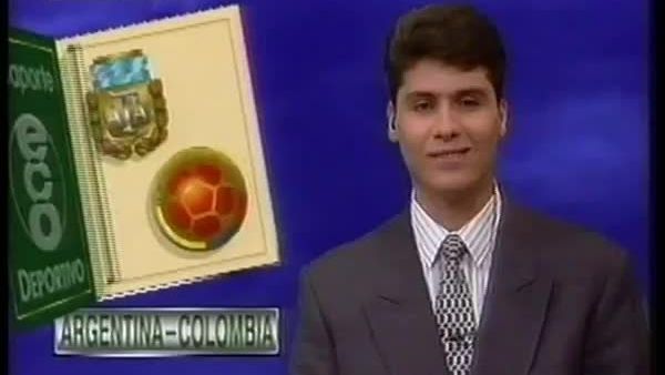 1998年世界杯预选赛各大洲比赛集锦