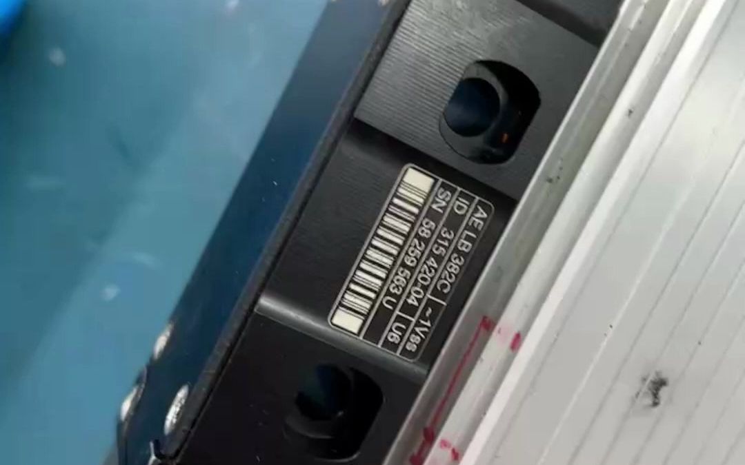 PWM21、pwt101检测维修海德汉读数头AELB382C ID315420-04,...