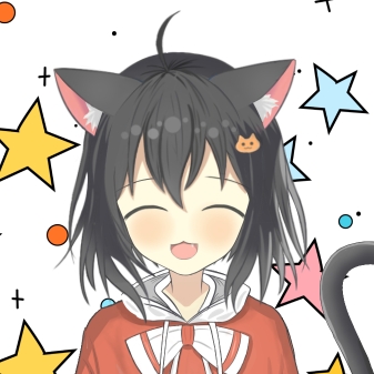 一只普通猫猫Pika 