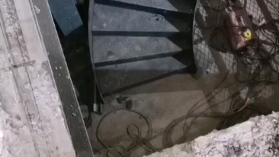北京钢板旋转异形楼梯制作安装 13611248630