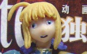 【科普向】第二期 日版手办知多少?如何不费太多钱就可以支持正版...