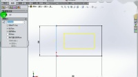45solidworks视频教程实例进阶钣金设计将实体零件转换成钣金零件