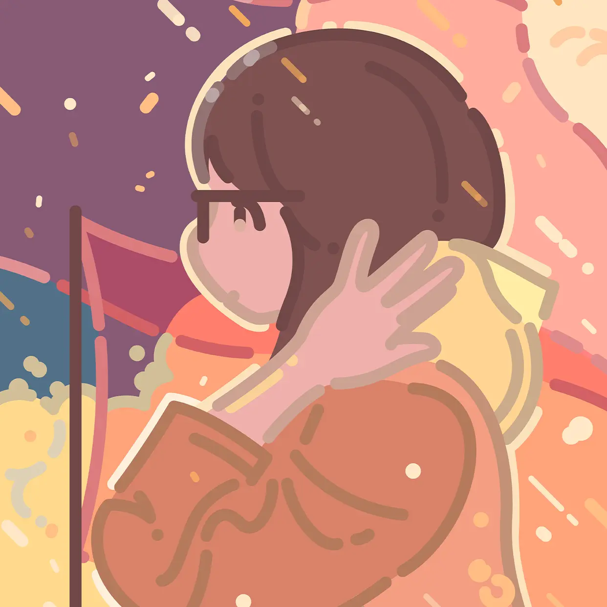 蕉蕉哟 