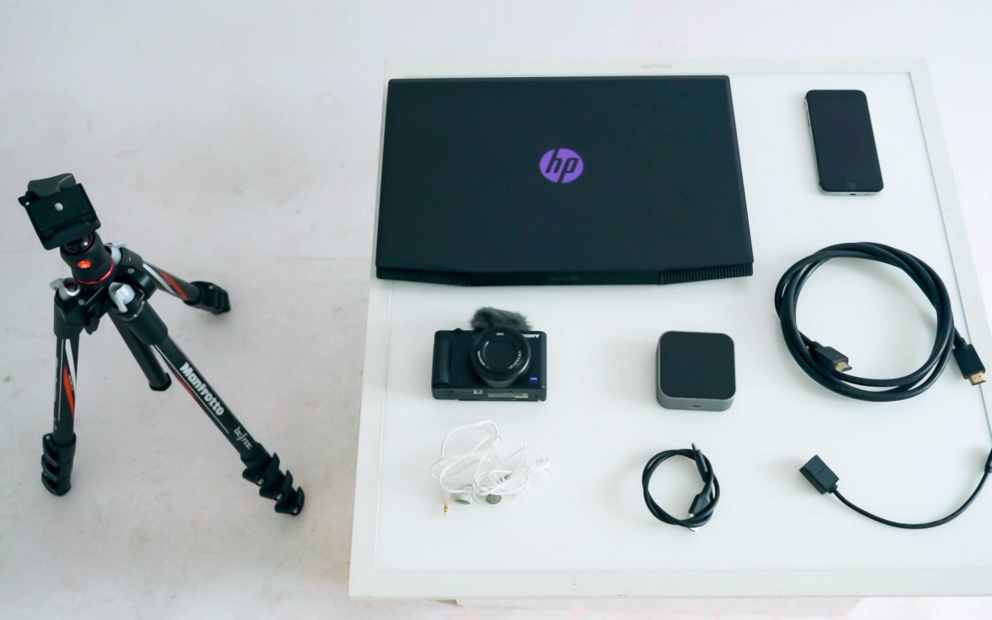 高清直播教程|如何用相机进行高清直播|索尼ZV-1相机B站直播方法