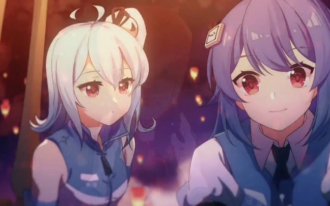 2020年哔哩哔哩拜年祭精彩回顾